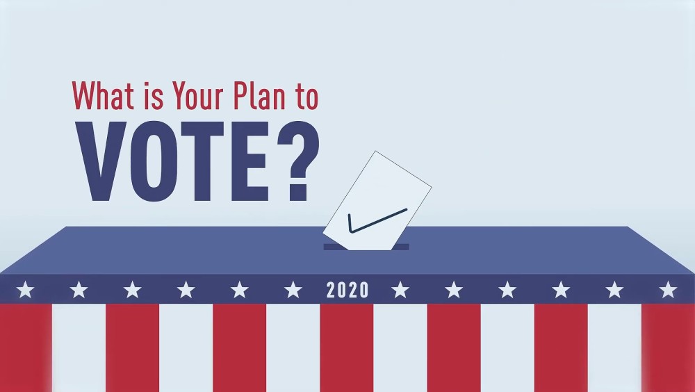 Voting Information for Tomorrow - CAIR-Philadelphia