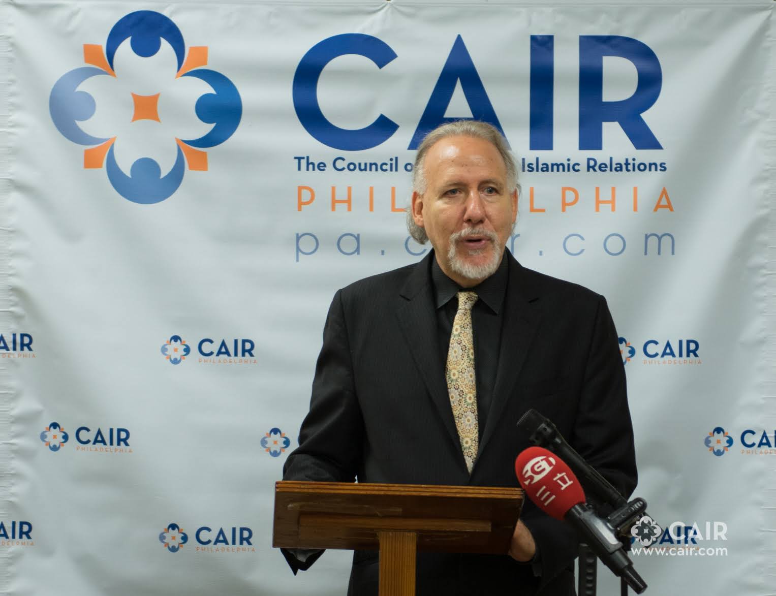 Combating Media Bias - CAIR-Philadelphia