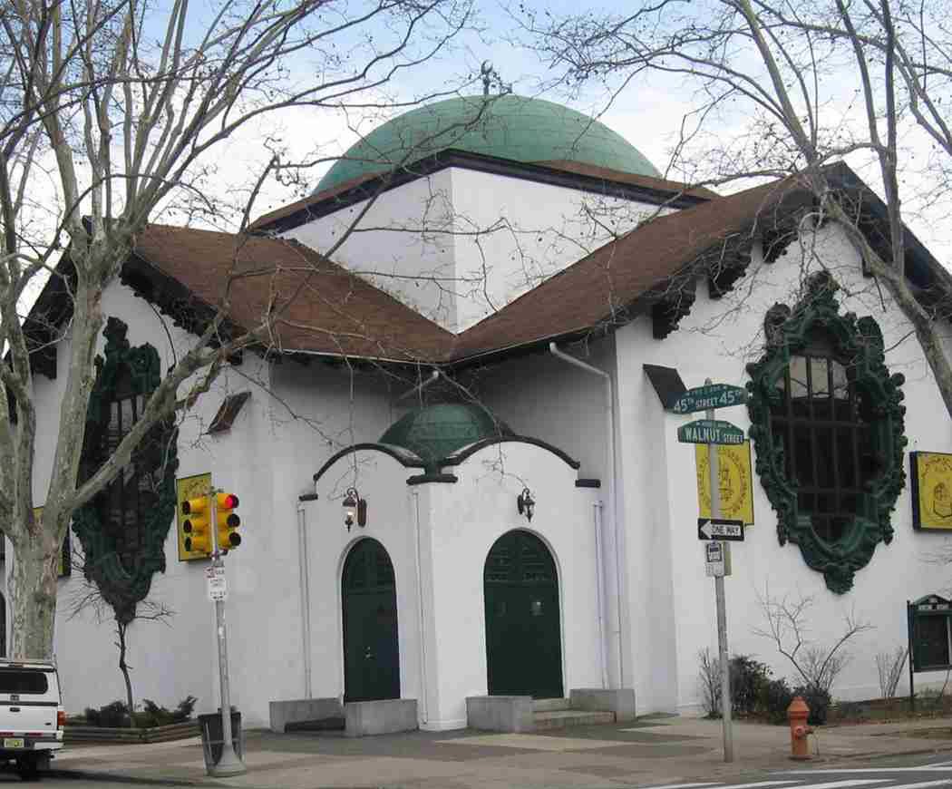Eastern PA Masajid (Mosques) - CAIR-Philadelphia