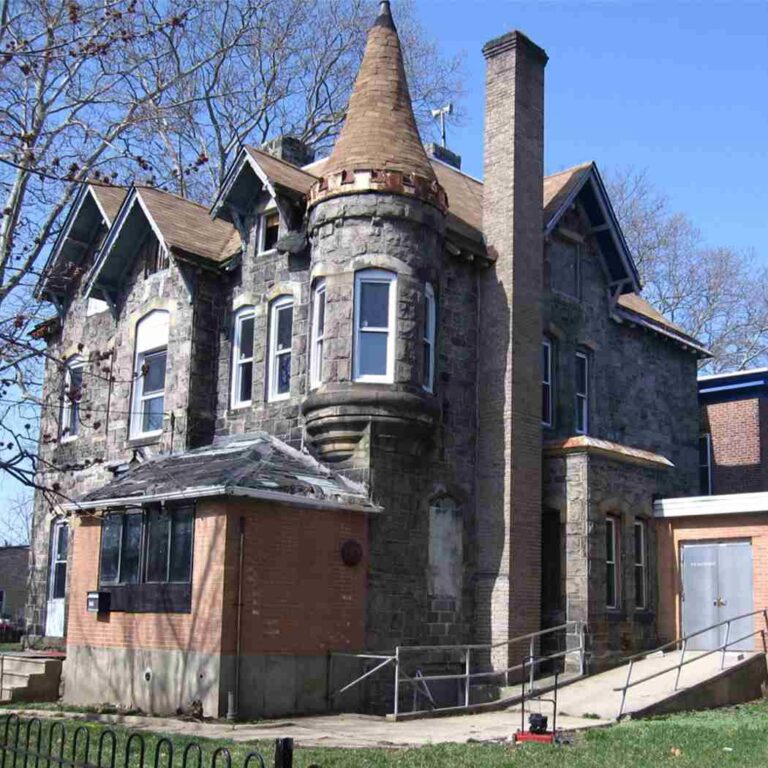 Eastern PA Masajid (Mosques) - CAIR-Philadelphia