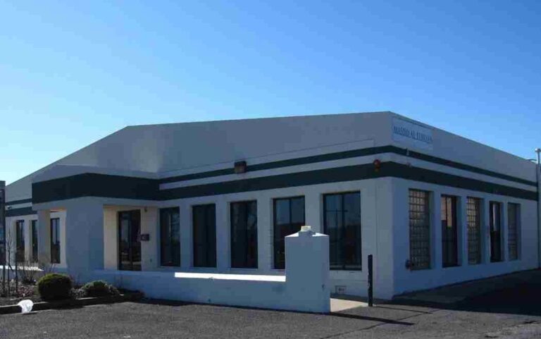 Eastern PA Masajid (Mosques) - CAIR-Philadelphia