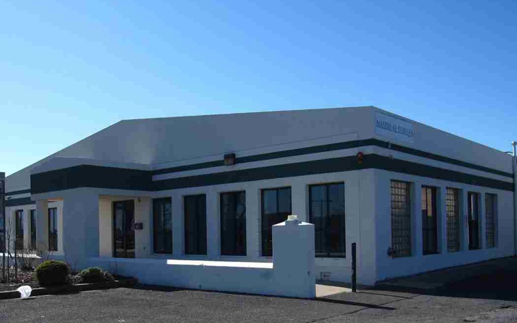 Eastern PA Masajid (Mosques) - CAIR-Philadelphia