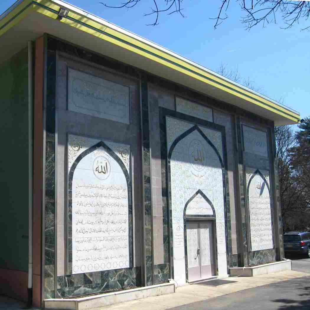 Eastern PA Masajid (Mosques) - CAIR-Philadelphia