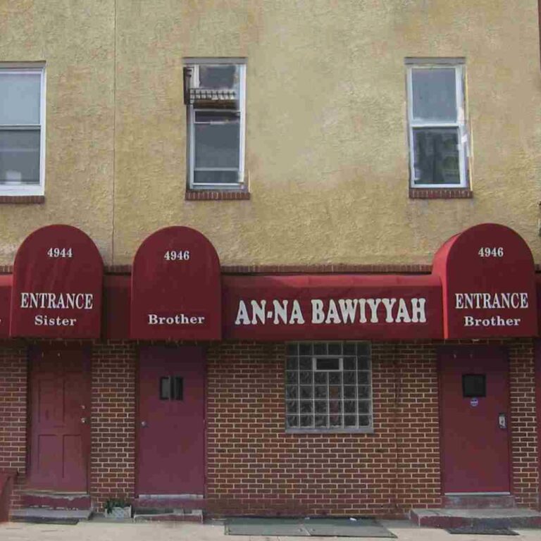 Eastern PA Masajid (Mosques) - CAIR-Philadelphia