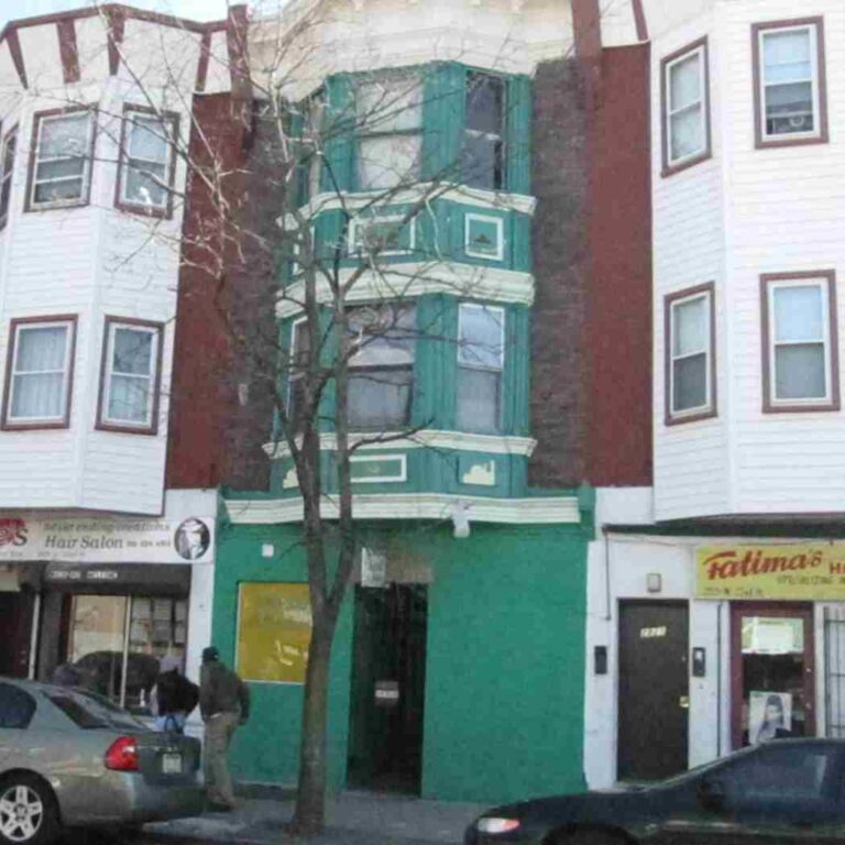 Eastern PA Masajid (Mosques) - CAIR-Philadelphia