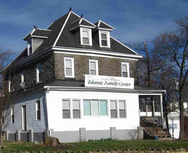 Eastern PA Masajid (Mosques) - CAIR-Philadelphia