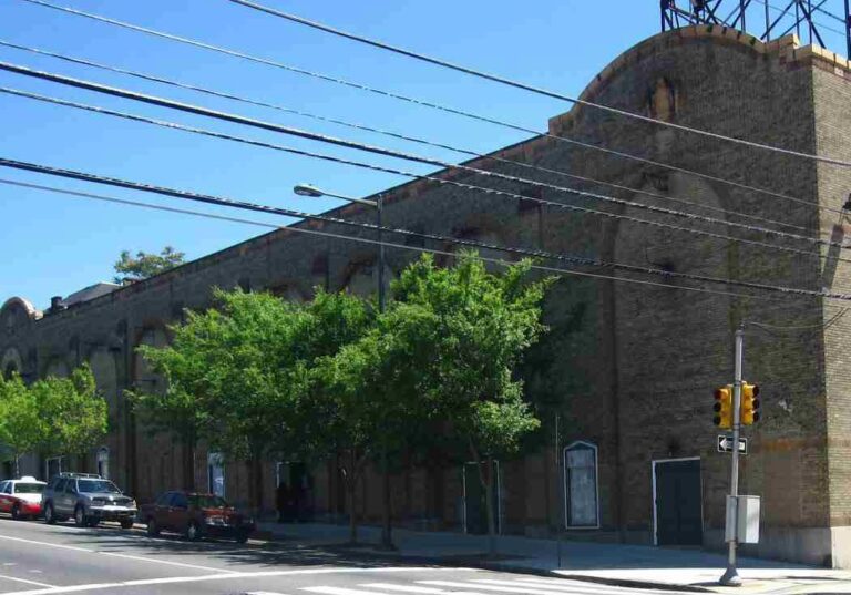 Eastern PA Masajid (Mosques) - CAIR-Philadelphia