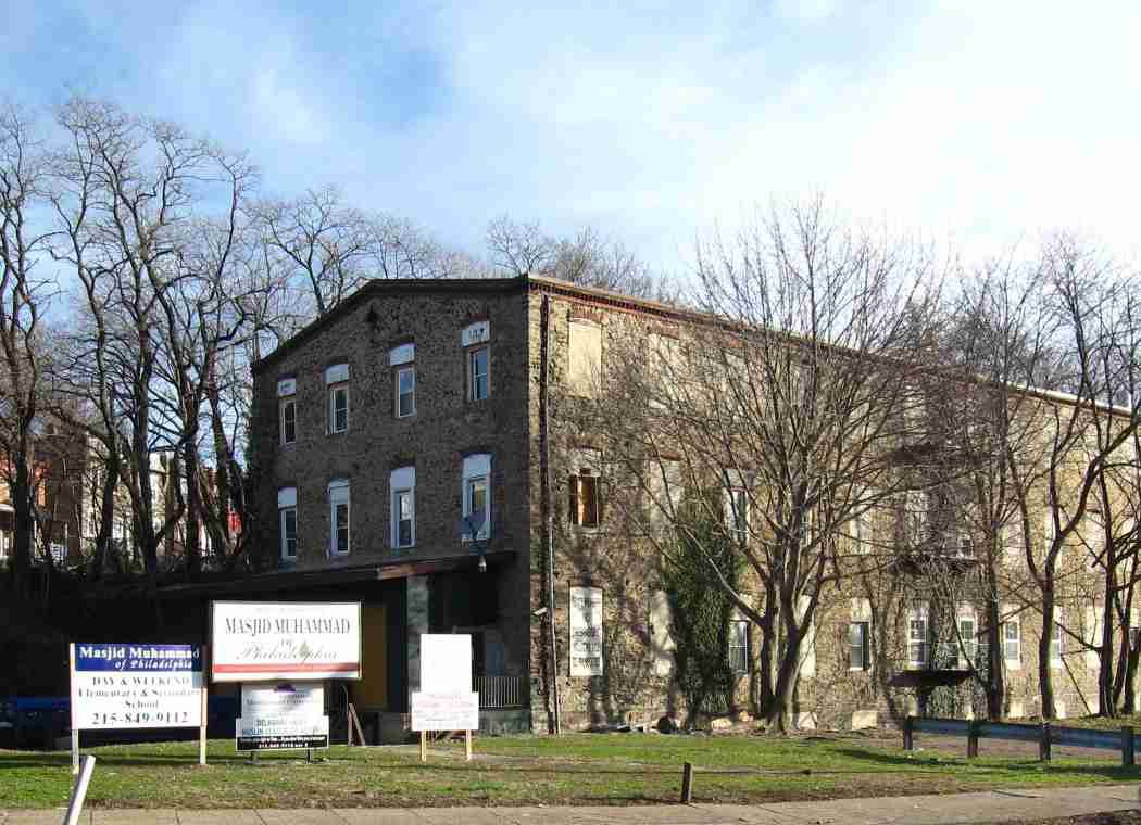 Eastern PA Masajid (Mosques) - CAIR-Philadelphia