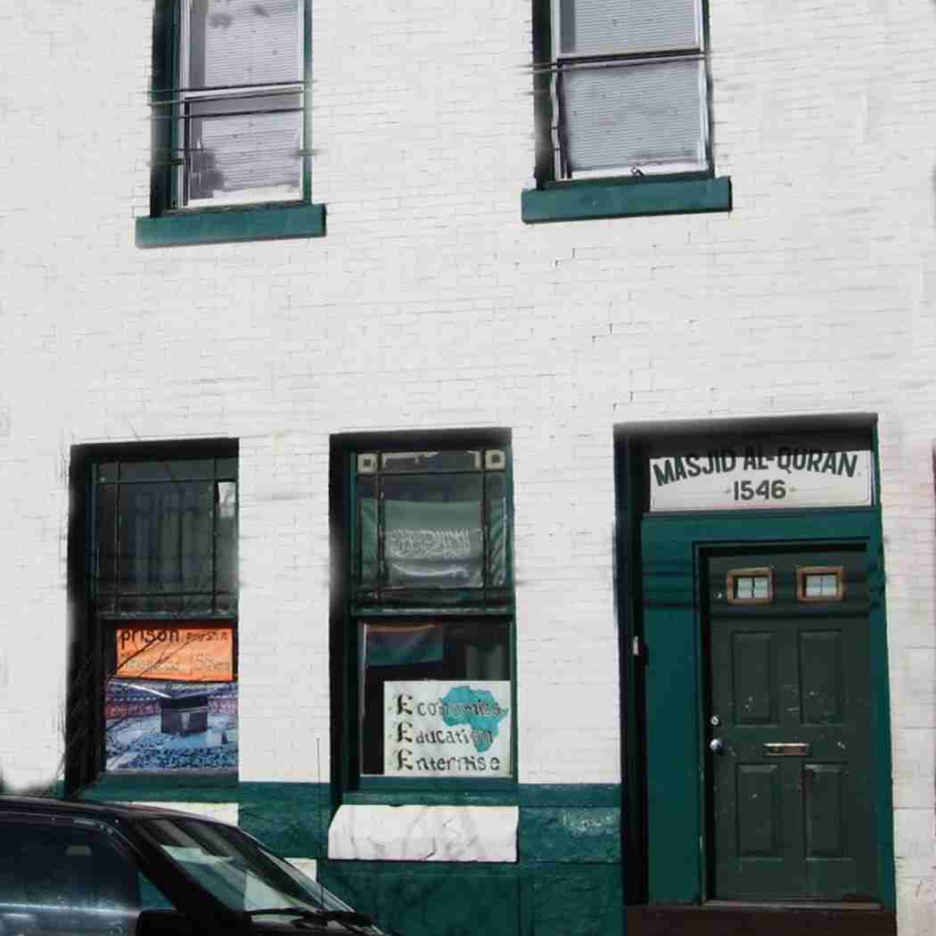 Eastern PA Masajid (Mosques) - CAIR-Philadelphia