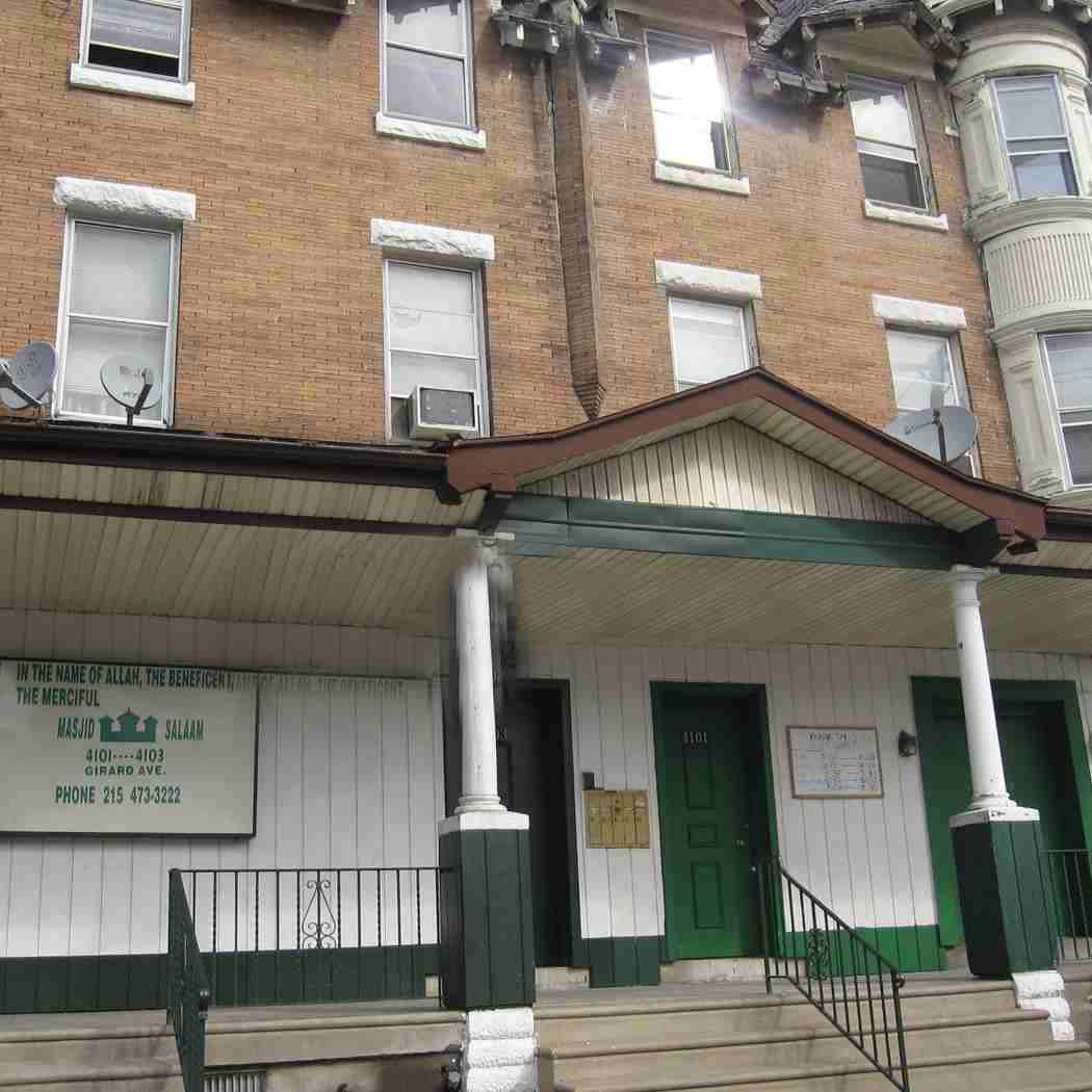 Eastern PA Masajid (Mosques) - CAIR-Philadelphia