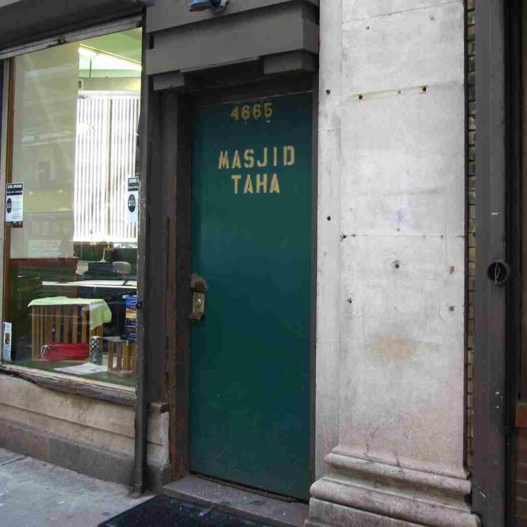 Eastern PA Masajid (Mosques) - CAIR-Philadelphia