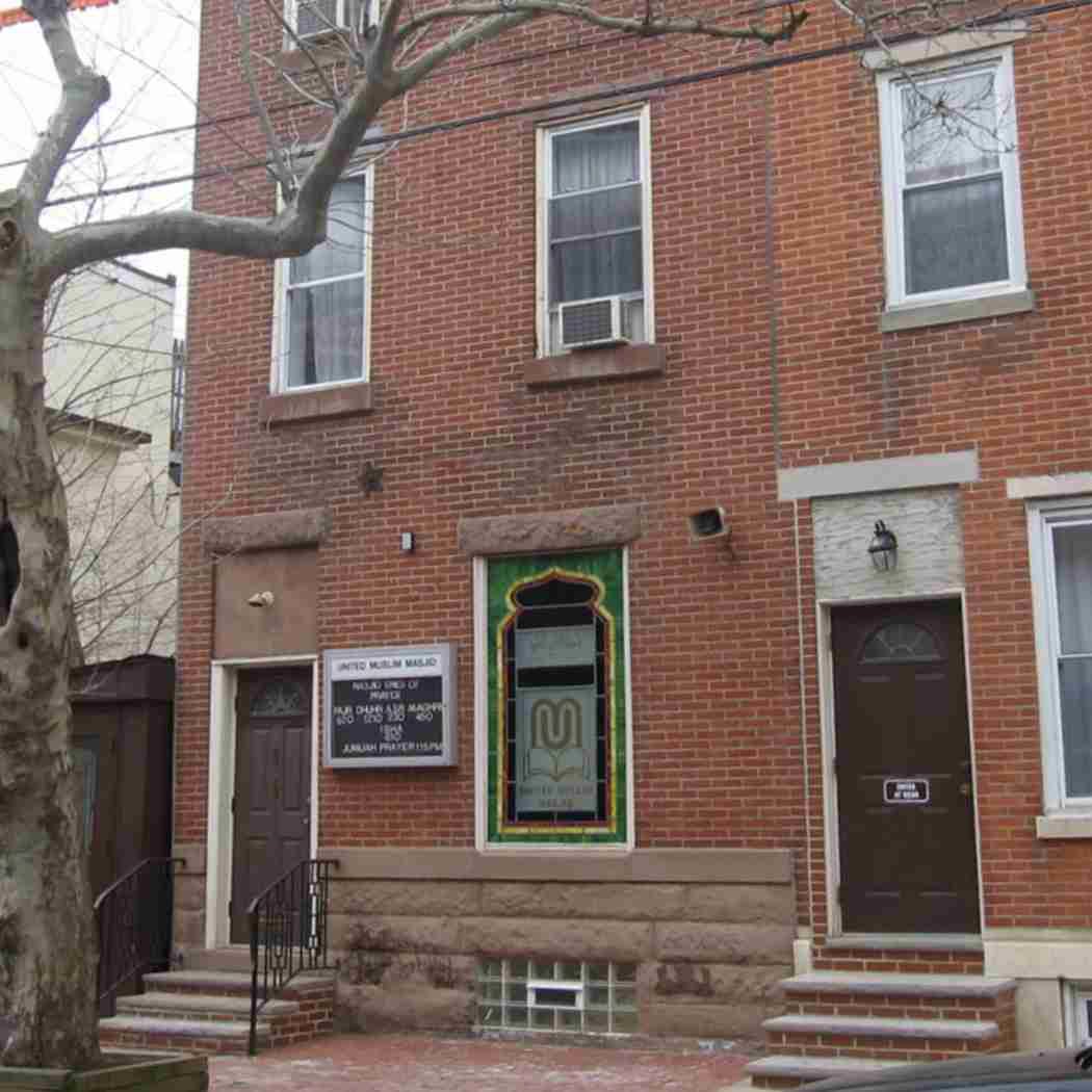 Eastern PA Masajid (Mosques) - CAIR-Philadelphia