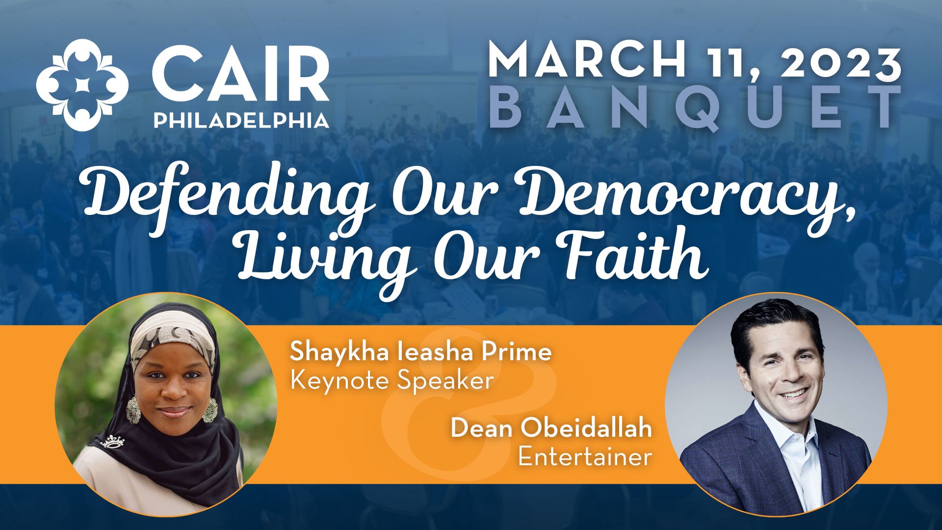 Home - CAIR-Philadelphia