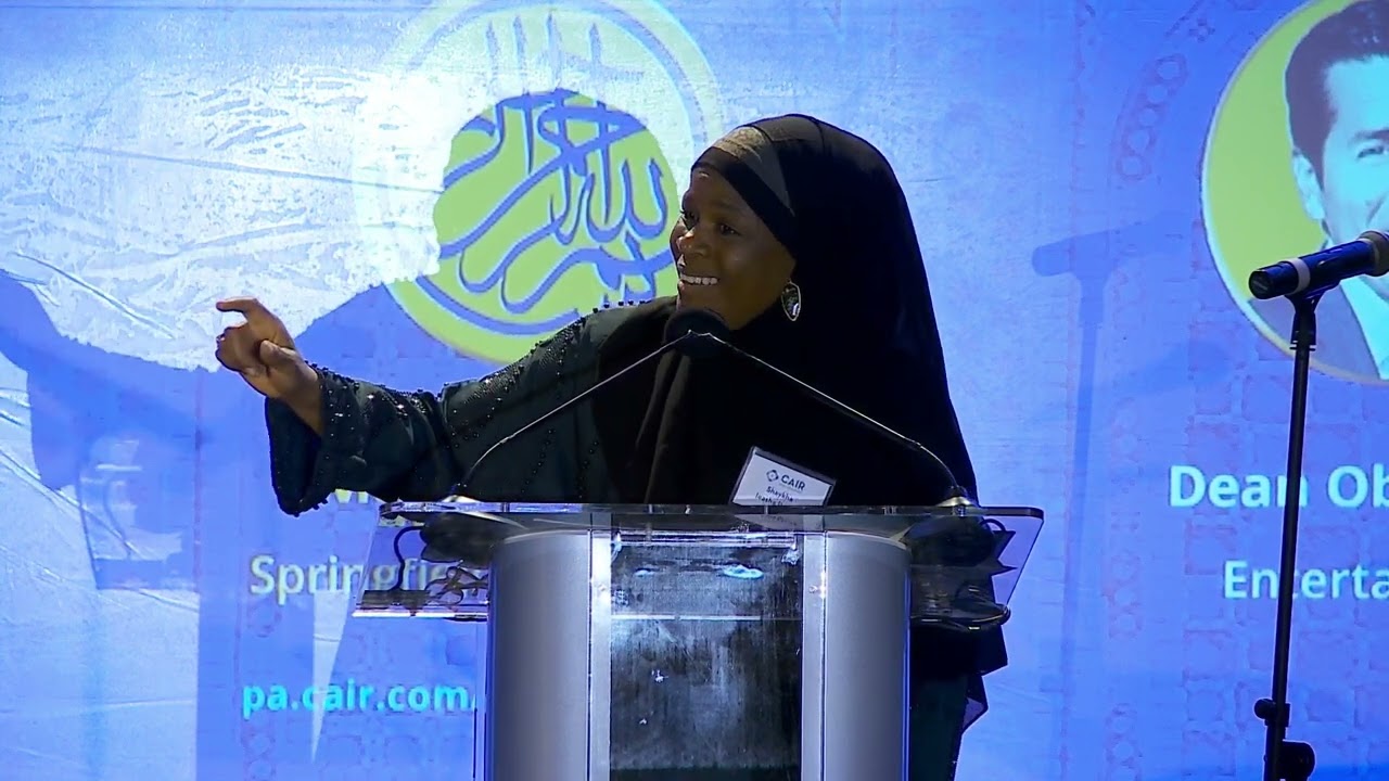 Reminder of Our Prophet's Sunnah - CAIR-Philadelphia