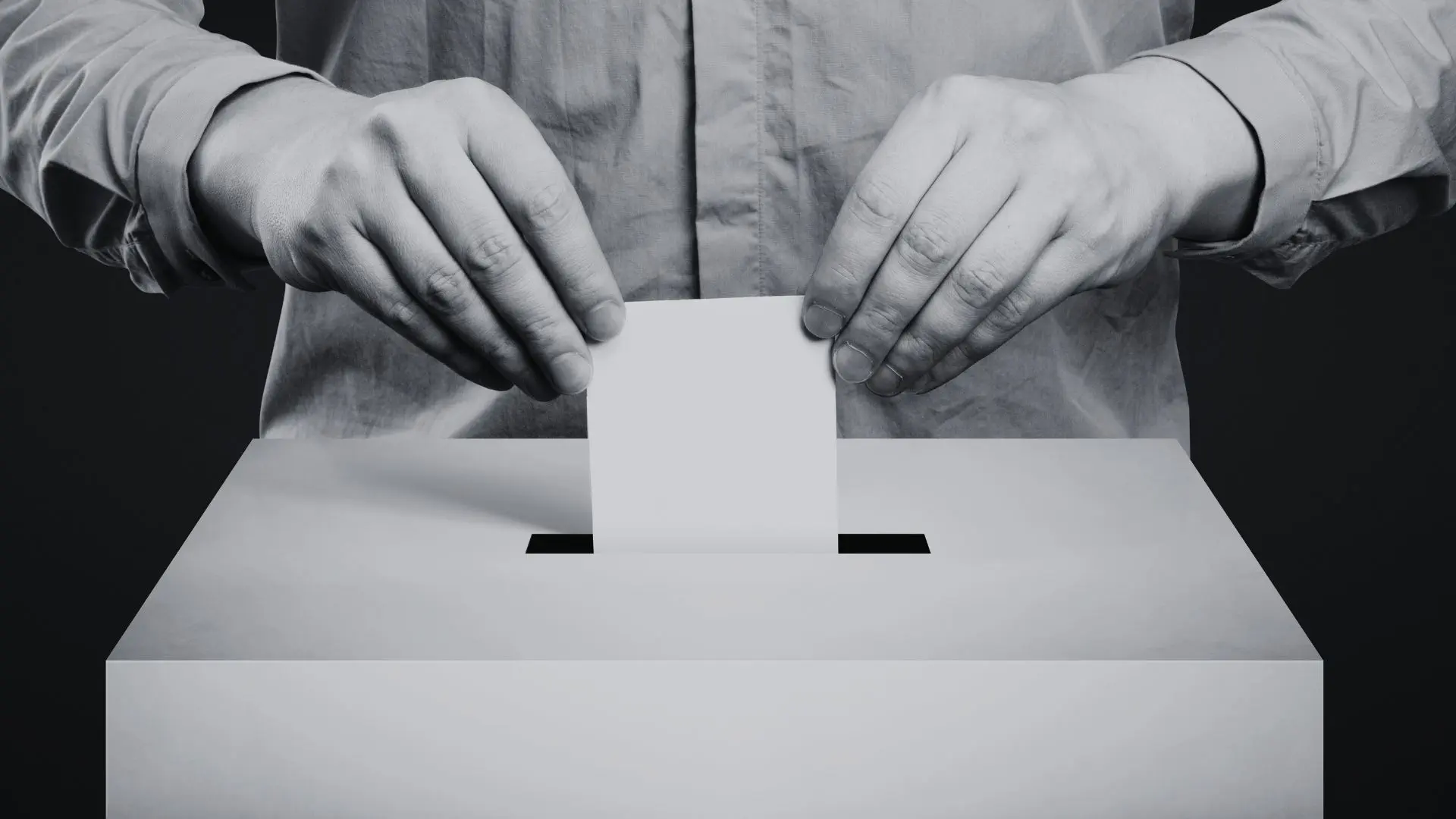 Urgent Call to Action: No to Restrictive Voting Bill - CAIR-Philadelphia