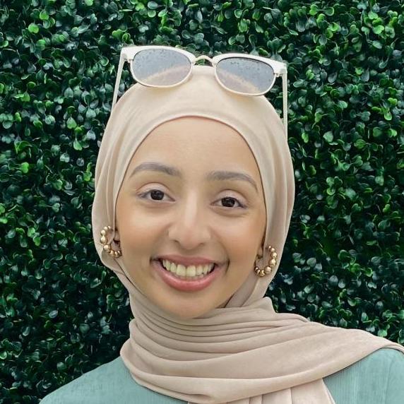 Hamna Chaudhry - CAIR-Philadelphia