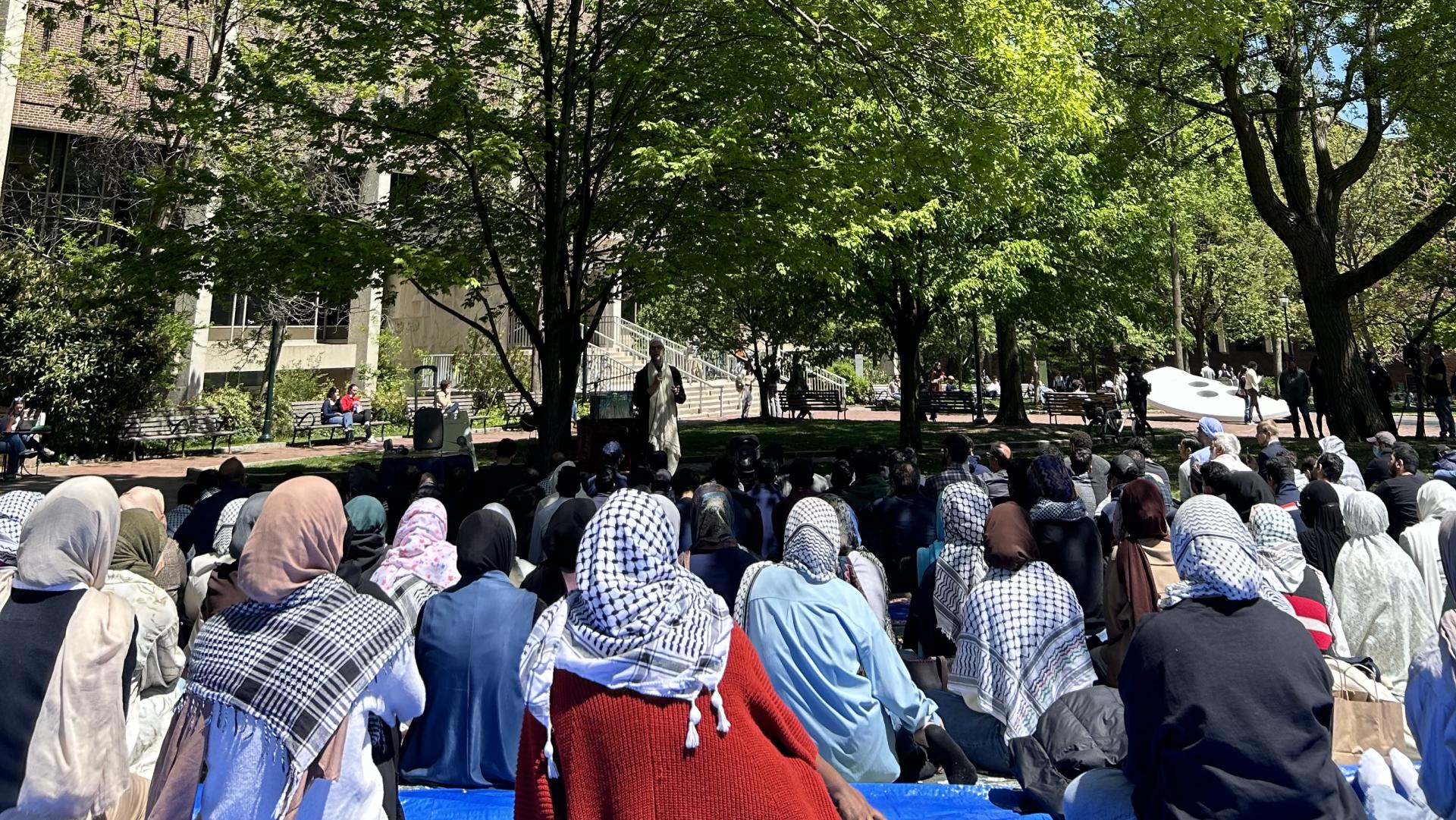 CAIR-Philadelphia, Muslim Groups Publish Open Letter to College ...