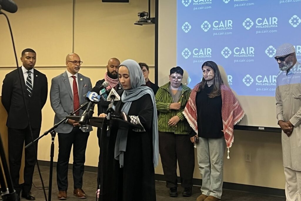CAIR-Philadelphia, Community Members, Faith Leaders Demand Probe into ...