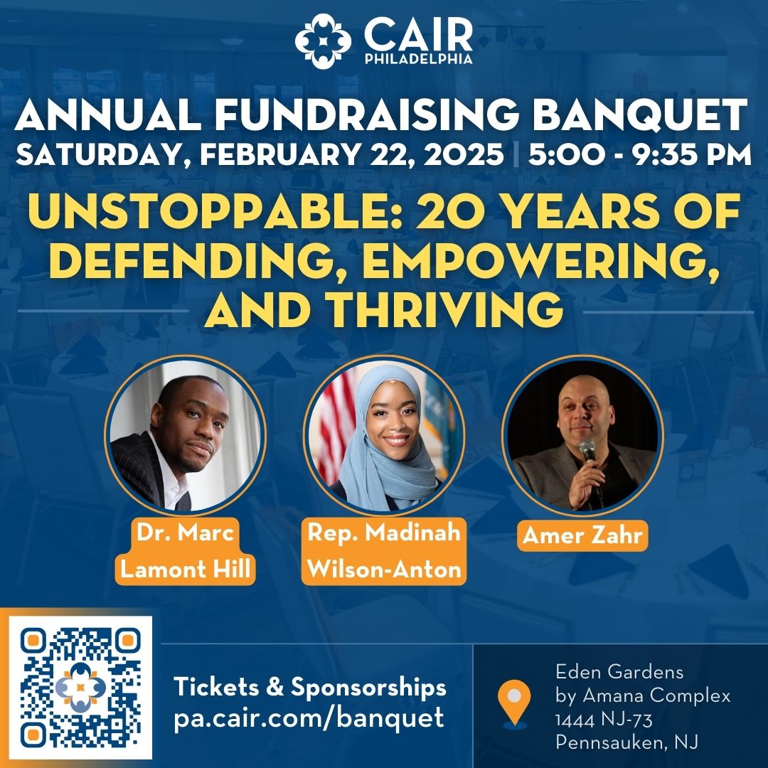 Home - CAIR-Philadelphia