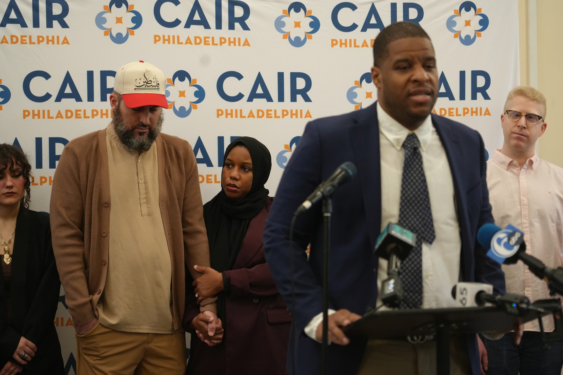 CAIR-Philadelphia to Join in Announcing Lawsuit Against School District ...